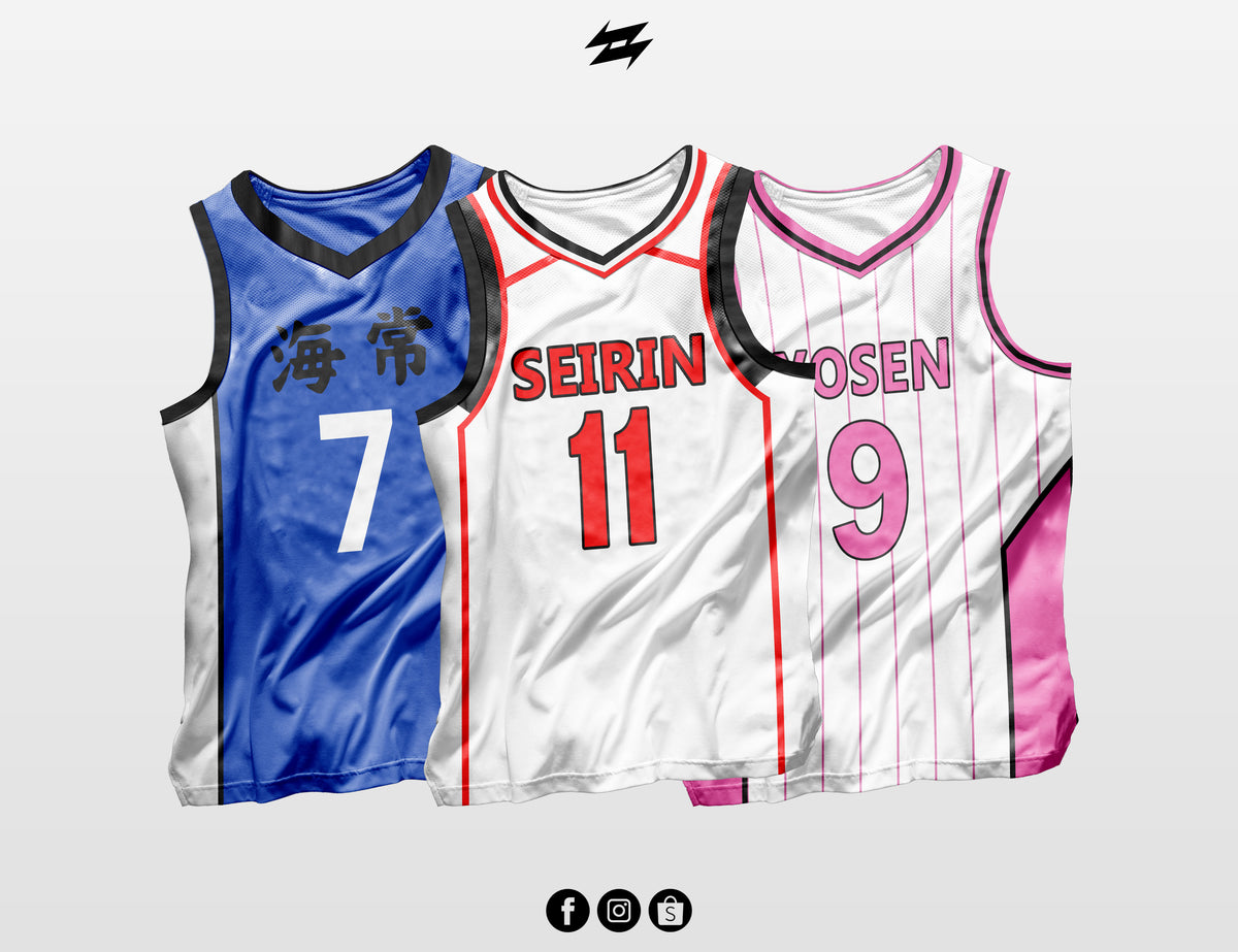 KNB – Chronos Sportswear