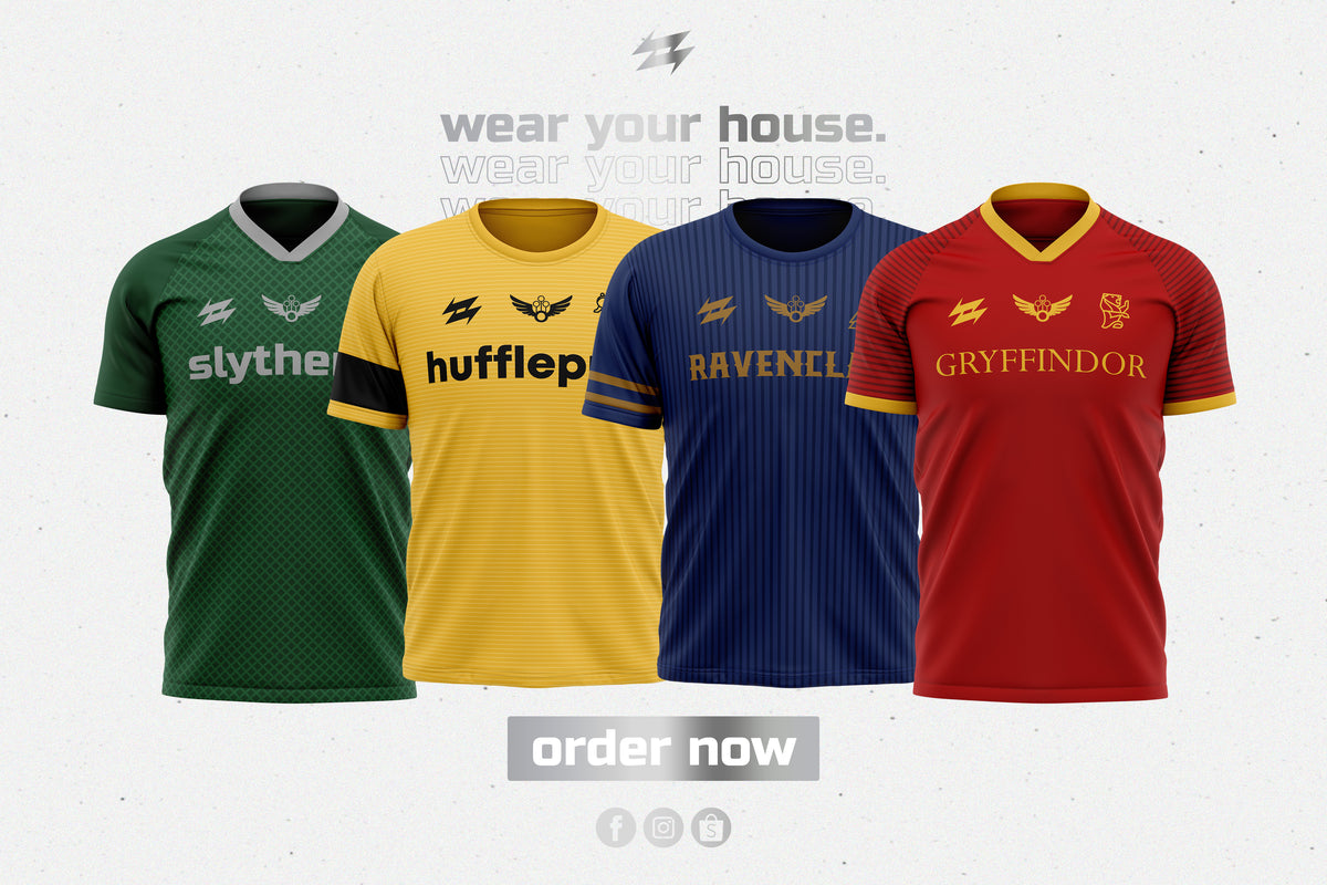 Harry Potter – Chronos Sportswear